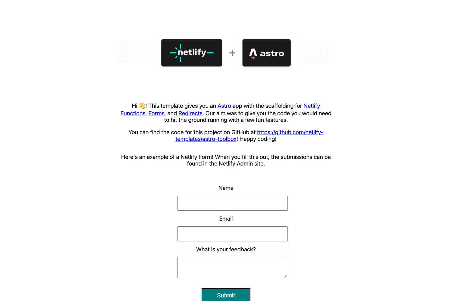 Astro Toolbox